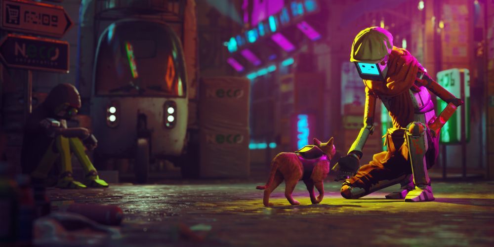 Stray: 10 Best Tips & Tricks For Beginners
