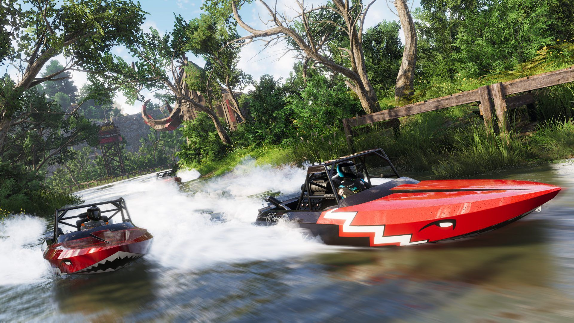 The Crew 2 Has Evolved Into One Of The Best Racing Games