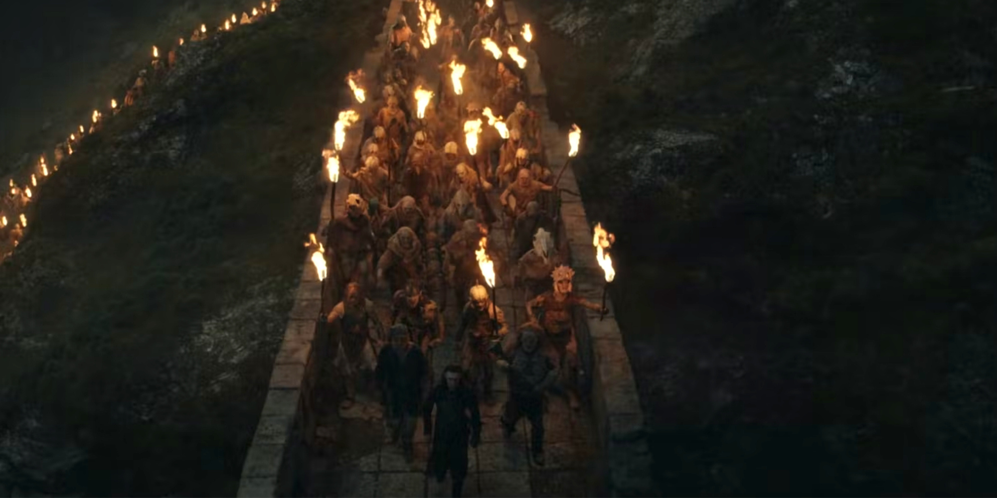 The Rings Of Power: Who Is Morgoth?