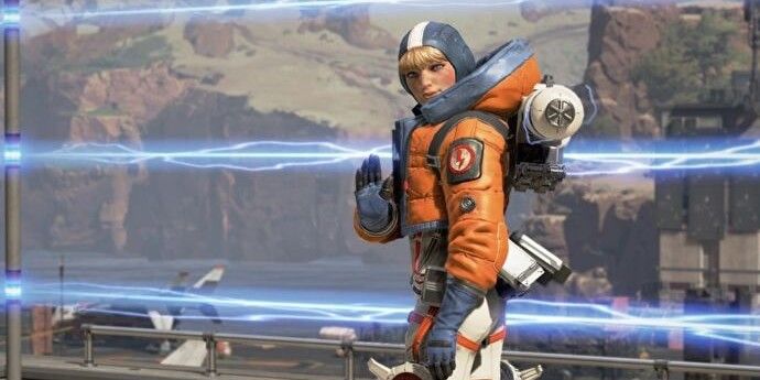 Apex Legends: 10 Pro Tips For Playing Wattson
