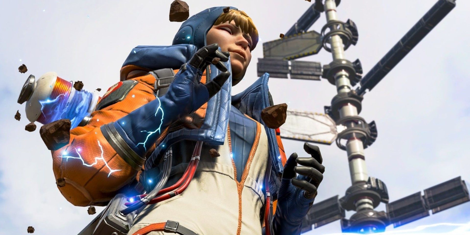 Apex Legends: 10 Pro Tips For Playing Wattson