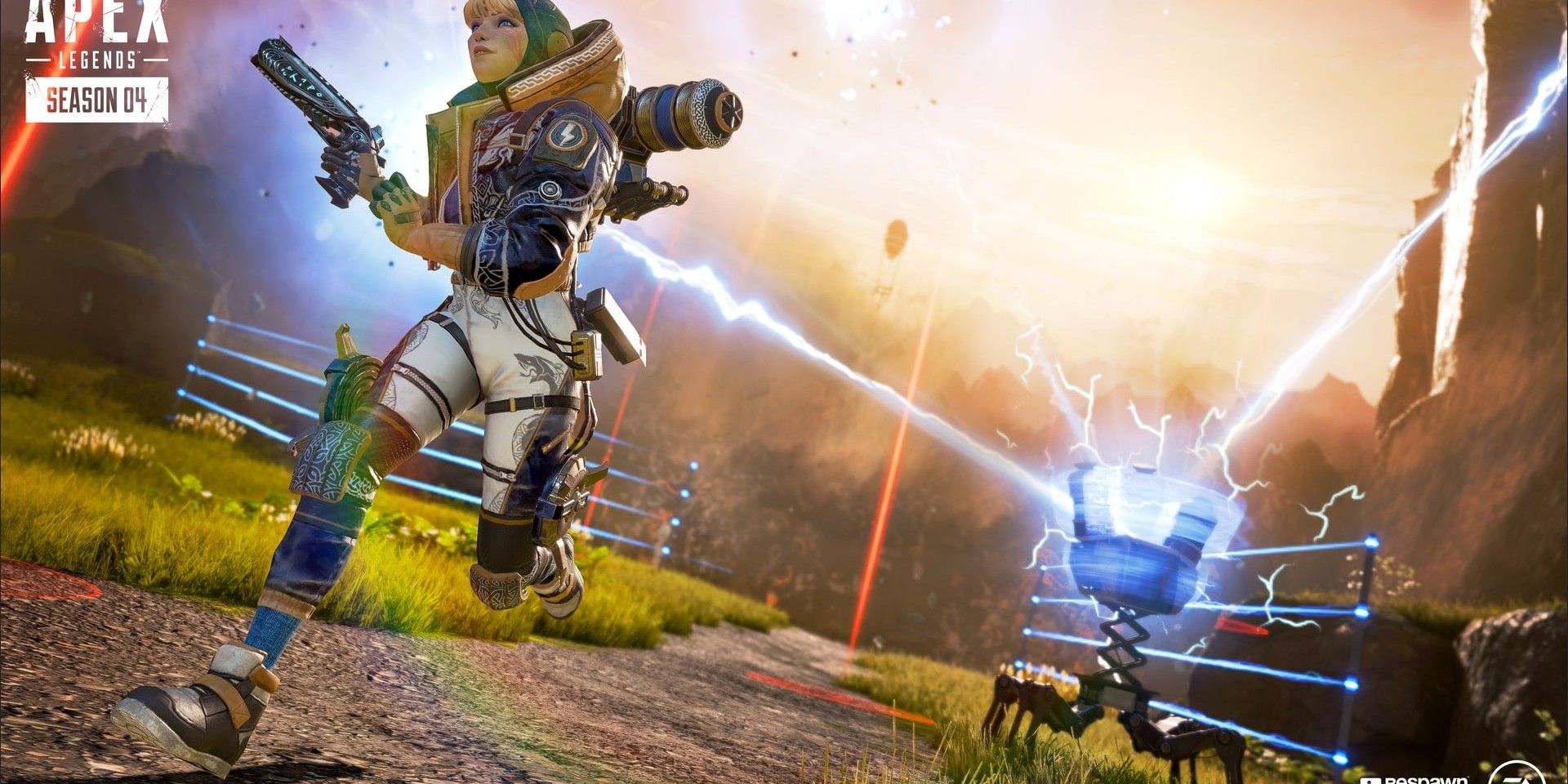 Apex Legends: 10 Pro Tips For Playing Wattson