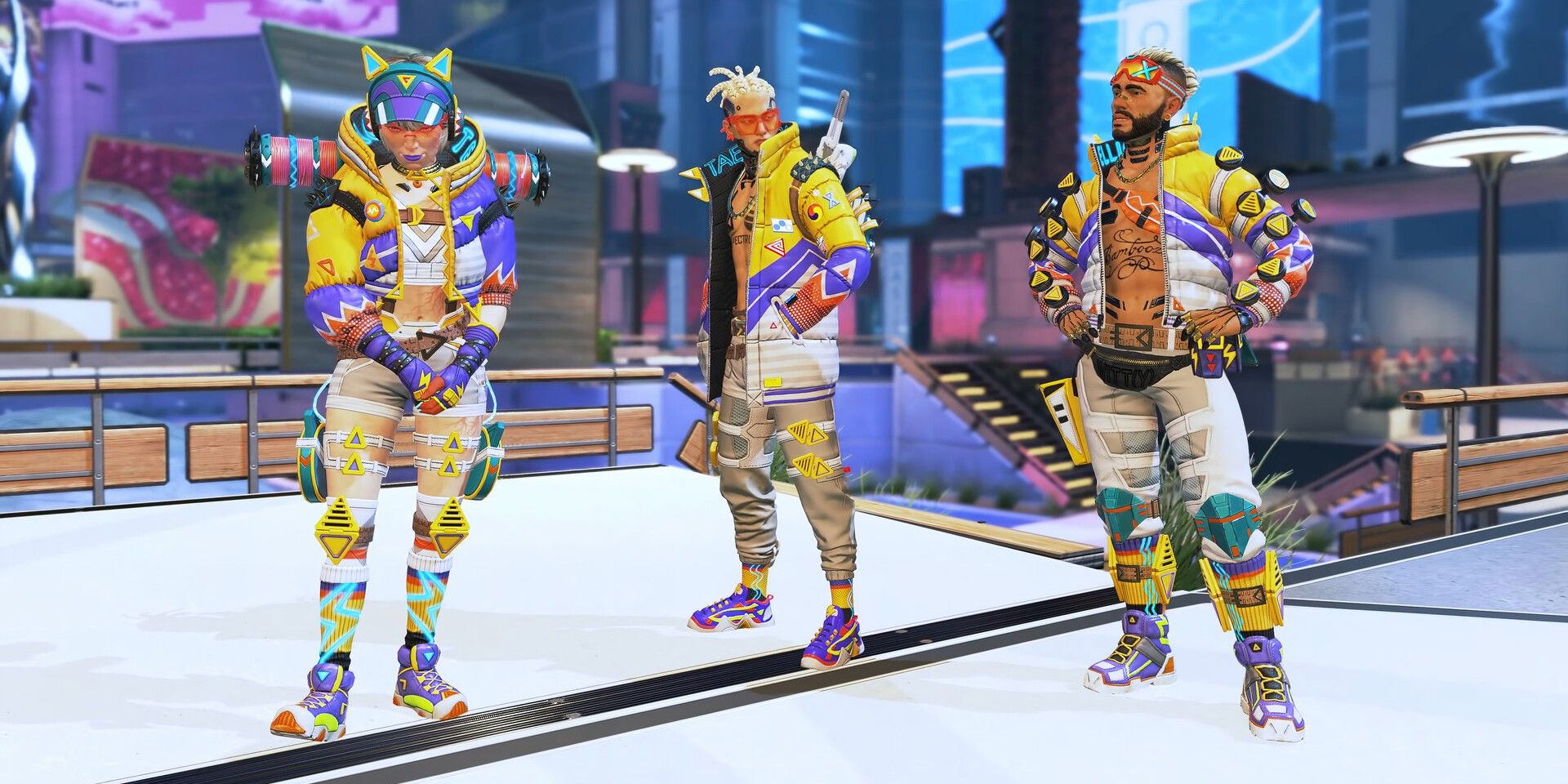 Apex Legends: 10 Pro Tips For Playing Wattson