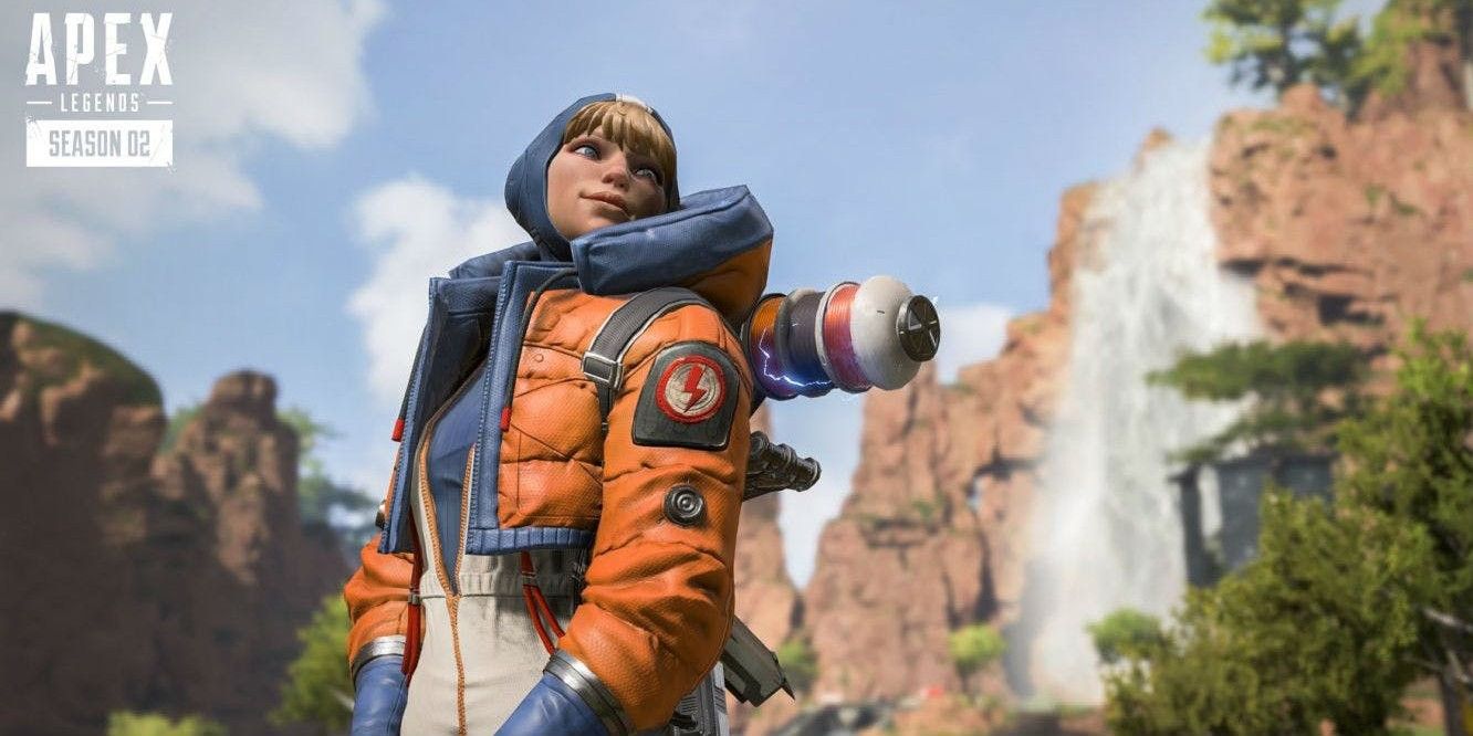Apex Legends: 10 Pro Tips For Playing Wattson