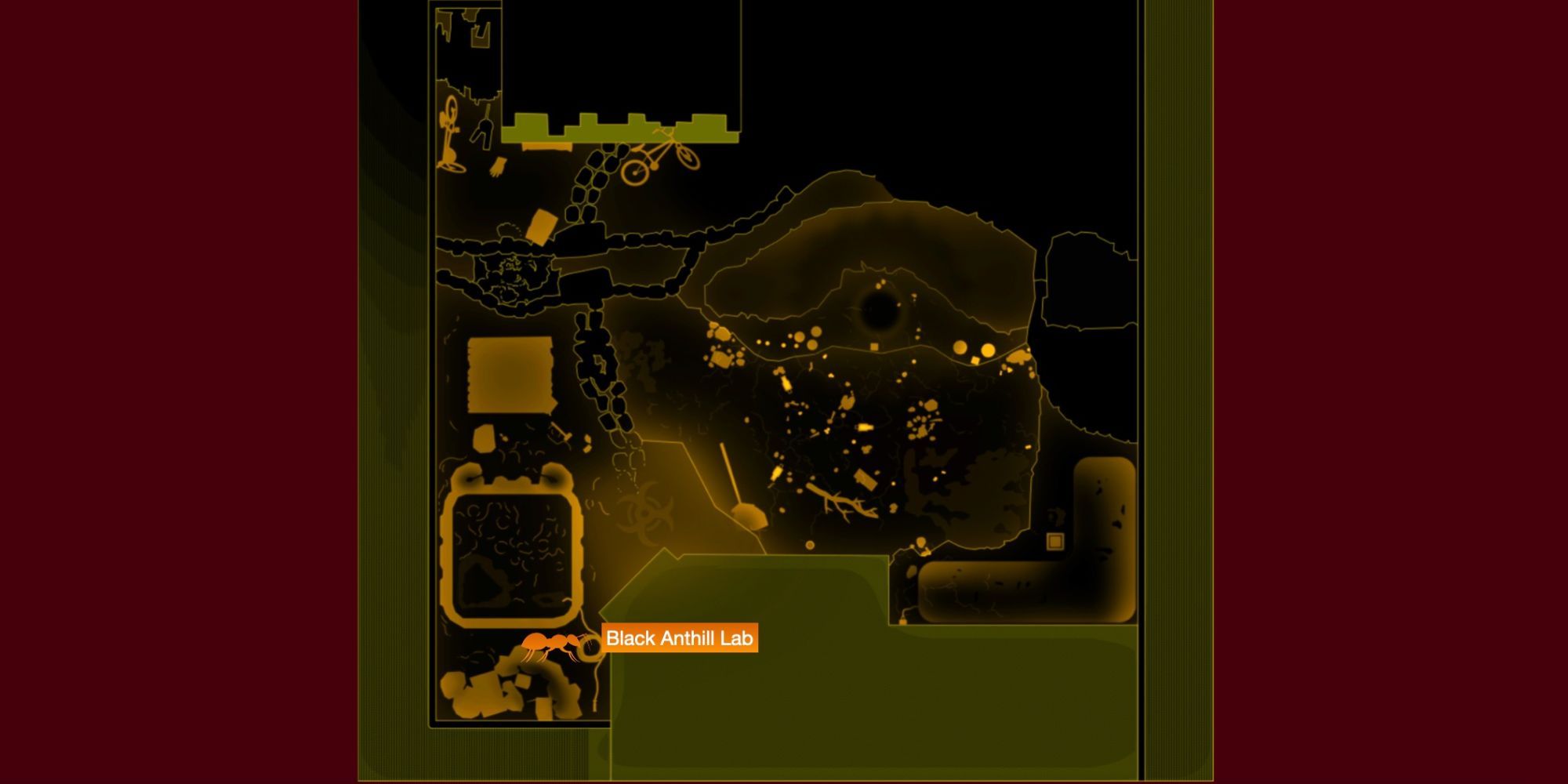 Grounded: All Lab Locations