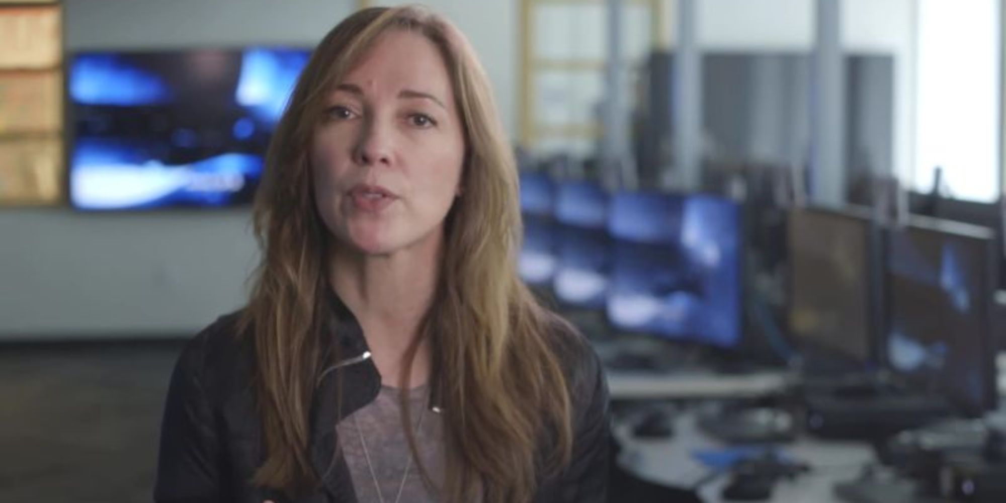 343 Head Bonnie Ross Leaves Microsoft