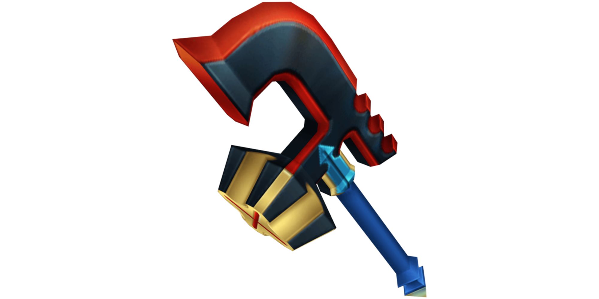 Kingdom Hearts: 10 Best Weapons For Donald & Goofy Across The Series ...