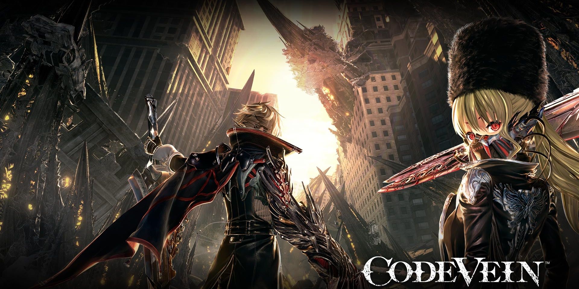 10 Best Dark Fantasy RPGs