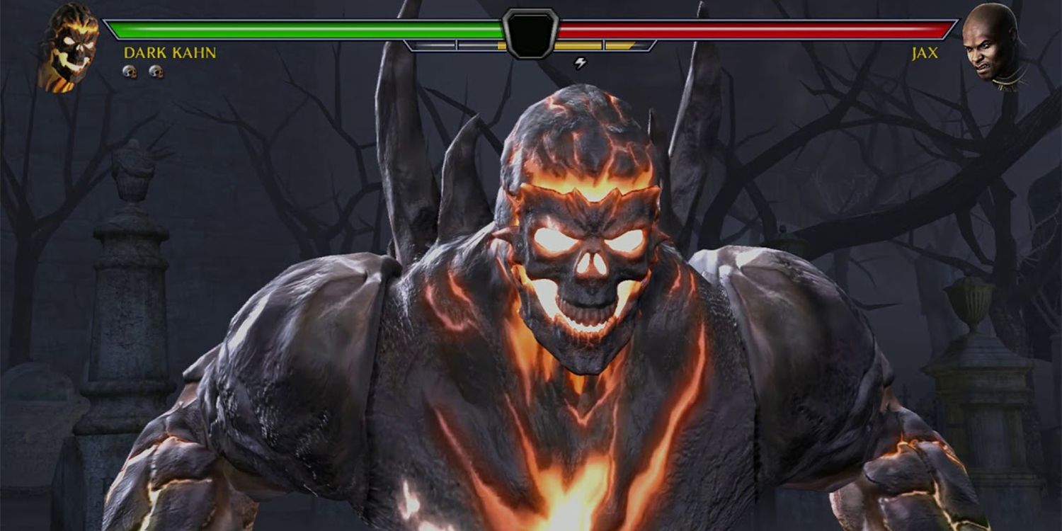 10 Best Mortal Kombat Characters In The Series