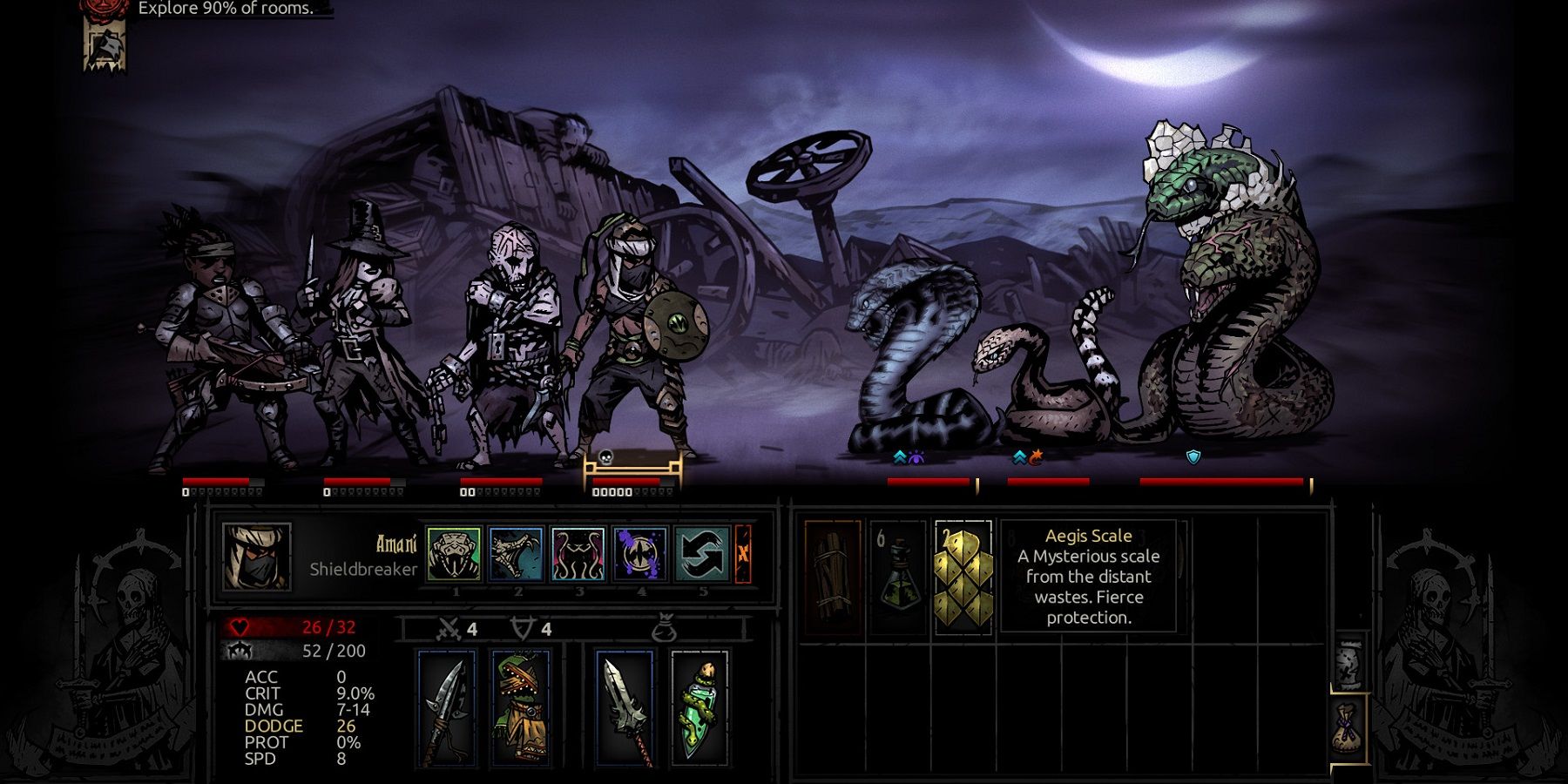 10 Best Video Games Inspired By Lovecraftian Horror, Ranked