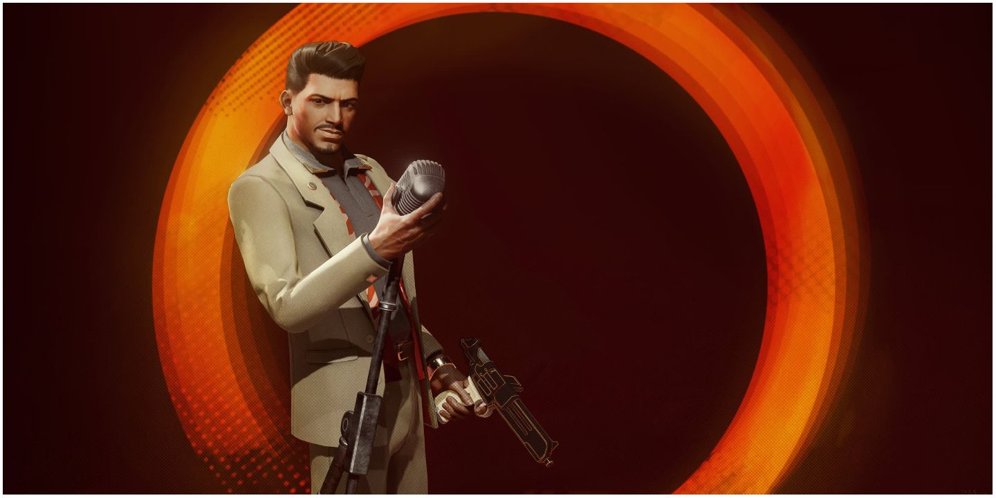 Deathloop: 10 Best Characters, Ranked