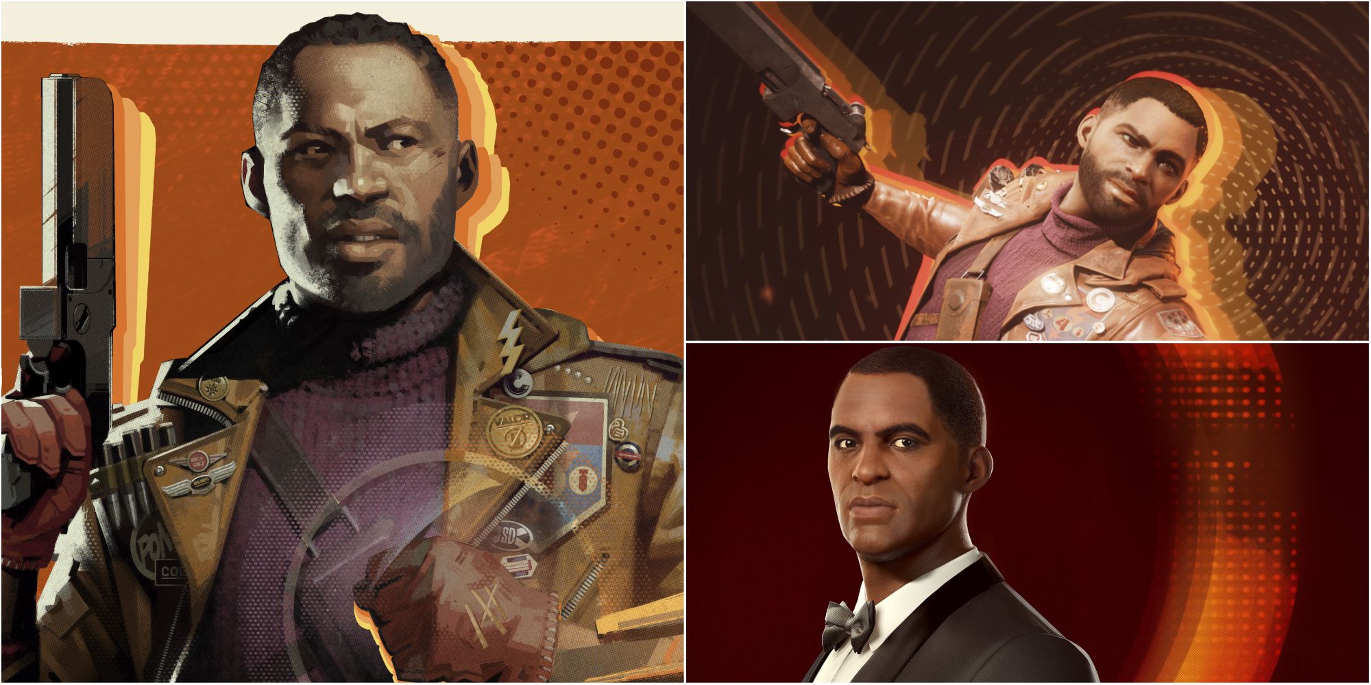 Deathloop: 10 Best Characters, Ranked