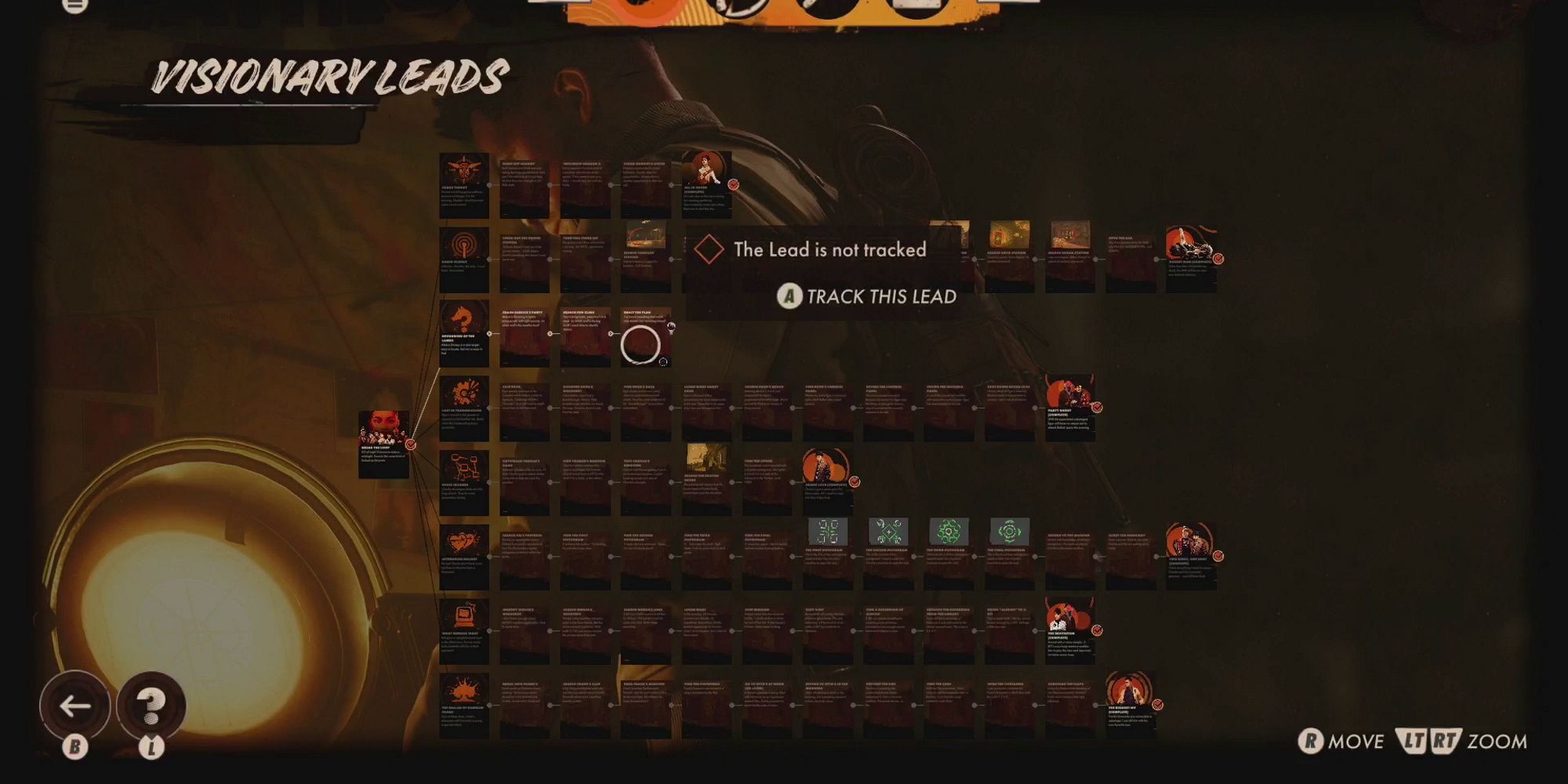 I Hope Deathloop Isn't A Blueprint For Future Arkane Games