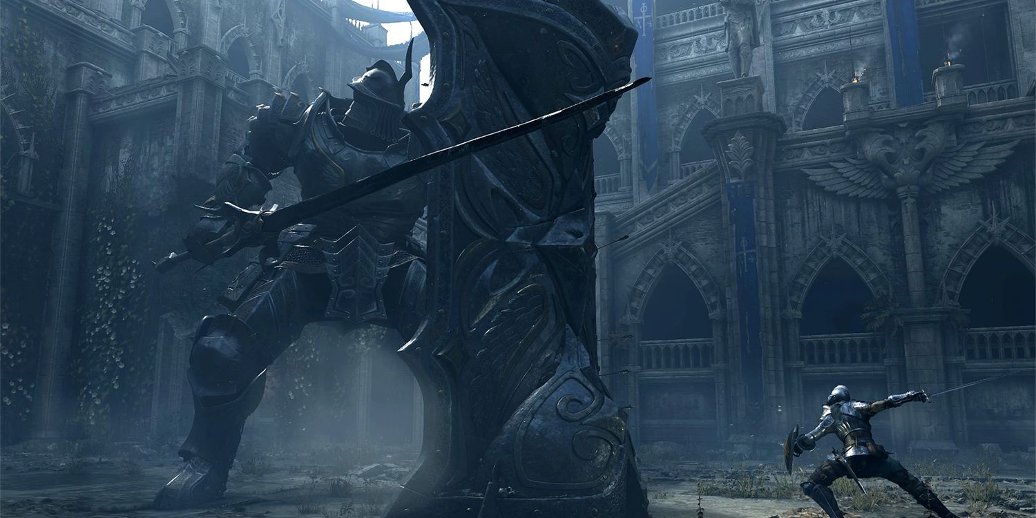 10 Hardest RPGs Ever Made, Ranked