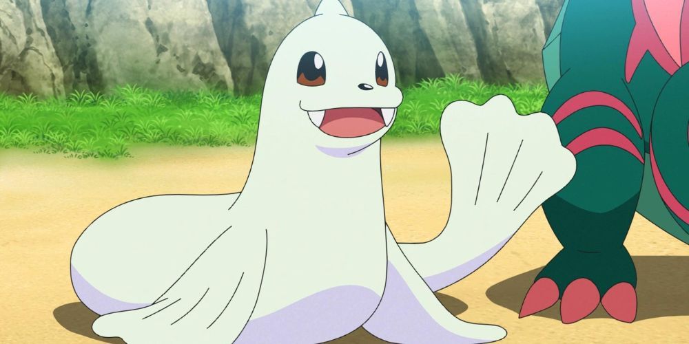 Pokémon: 10 Best Non-Legendary Water-Types In The Series, Ranked