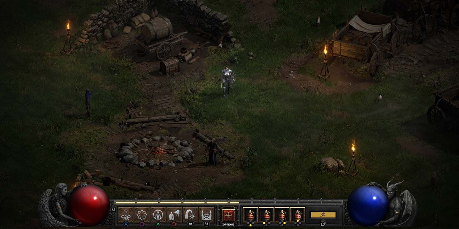 The 10 Best RPGs On PlayStation 5, Ranked