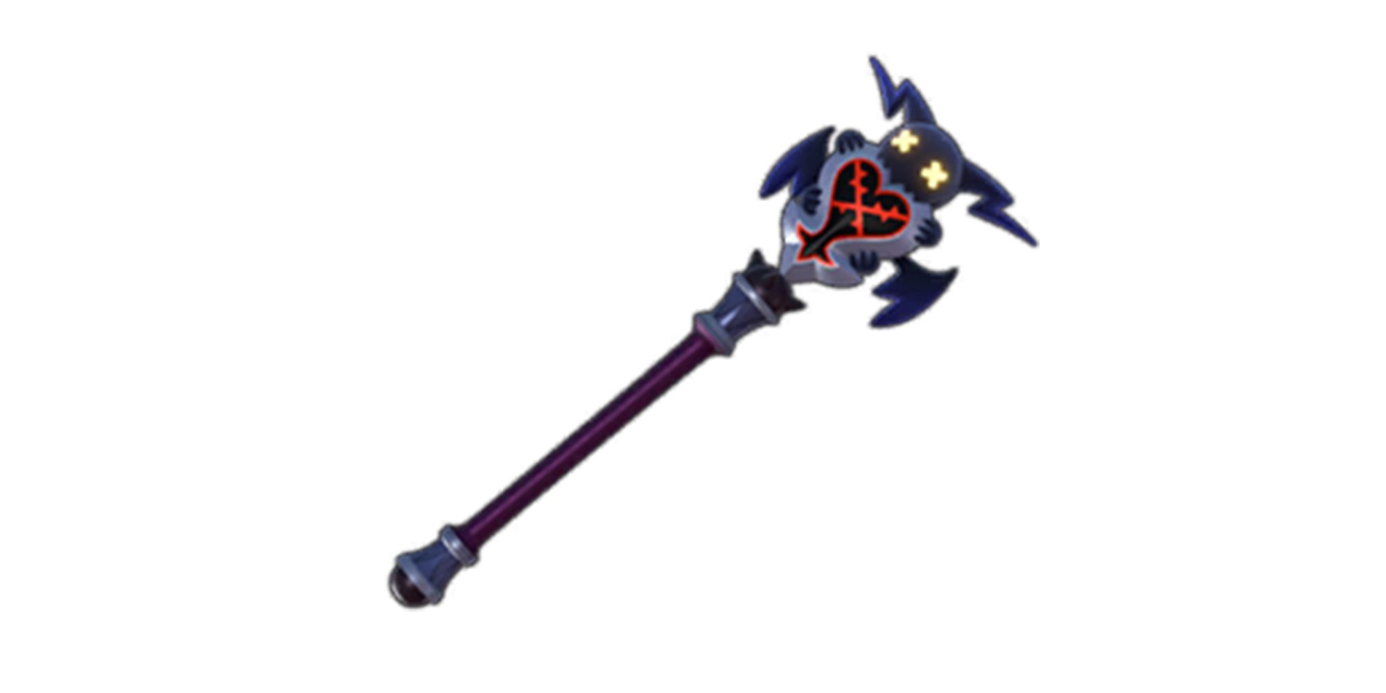 Kingdom Hearts: 10 Best Weapons For Donald & Goofy Across The Series ...