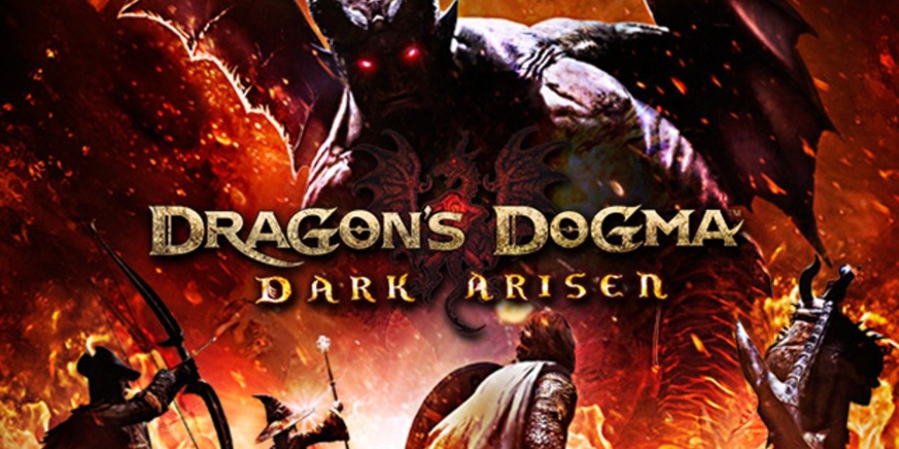 10 Best Dark Fantasy RPGs