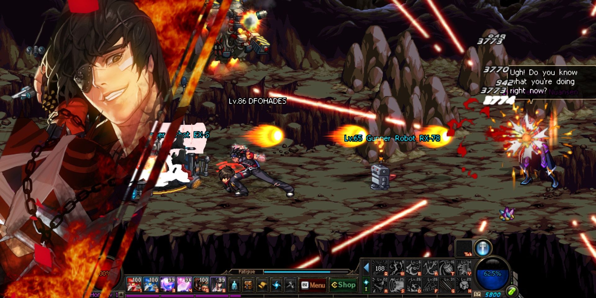 10 Best Free-To-Play MMORPGs, Ranked