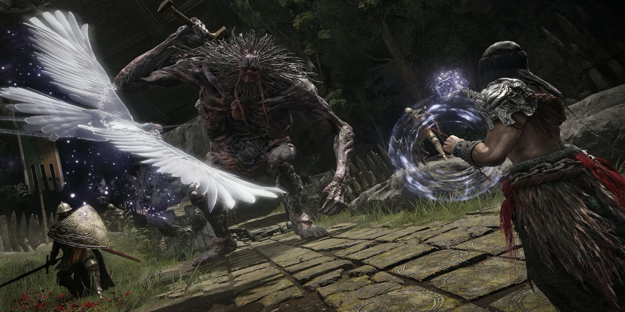 Elden Ring: All Fist Weapons, Ranked