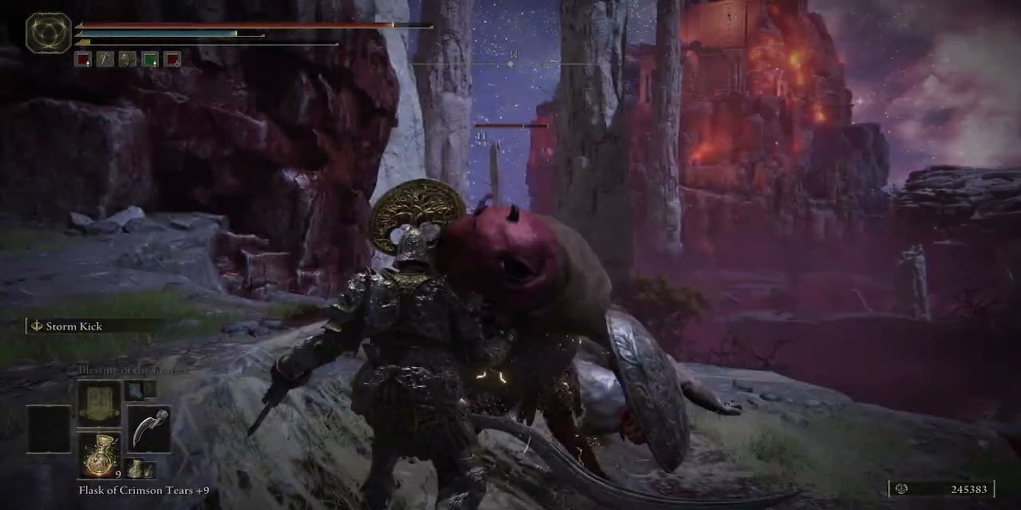 Elden Ring: All Fist Weapons, Ranked