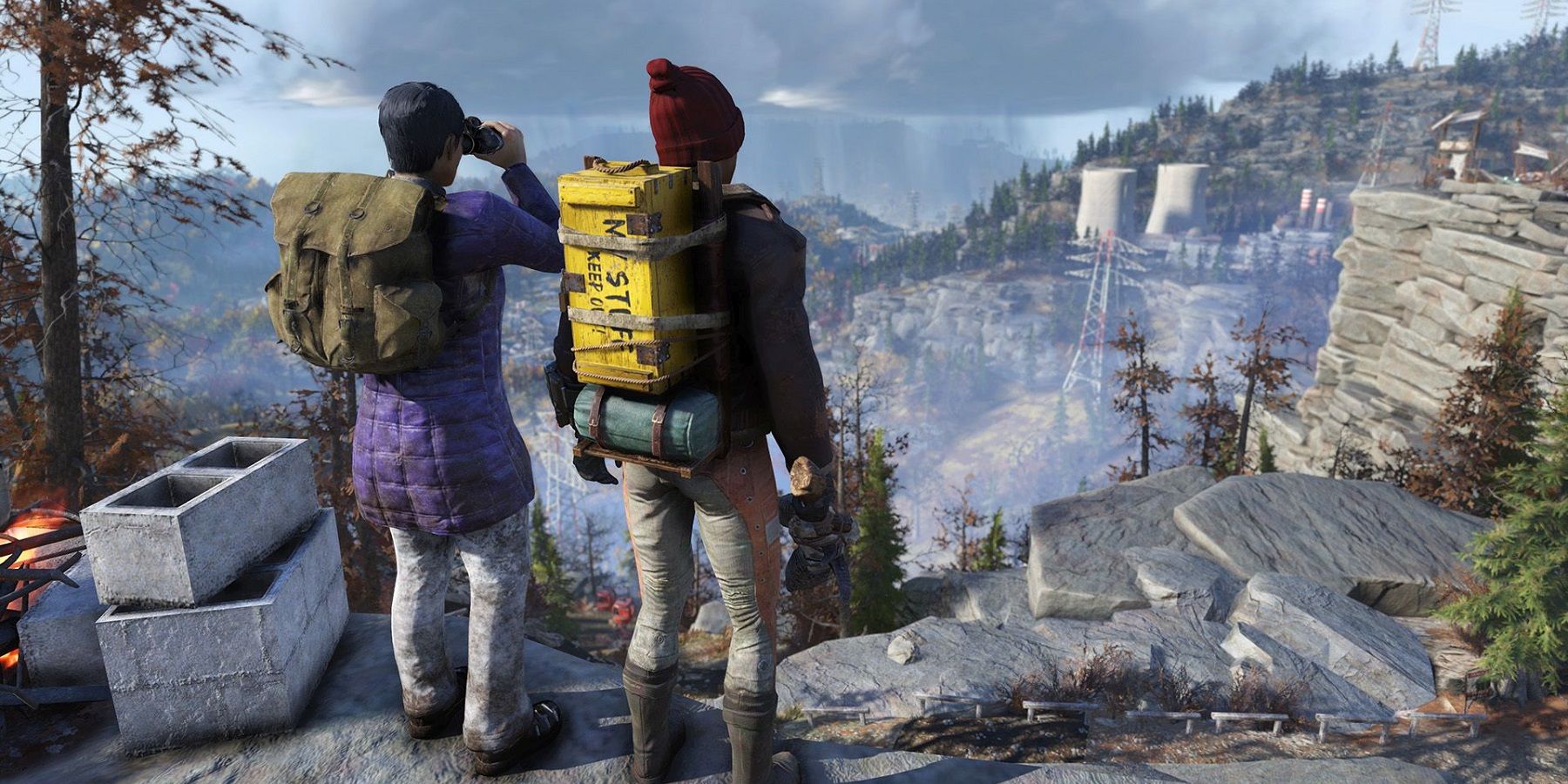 Top 10 Co-Op Games On PlayStation Plus