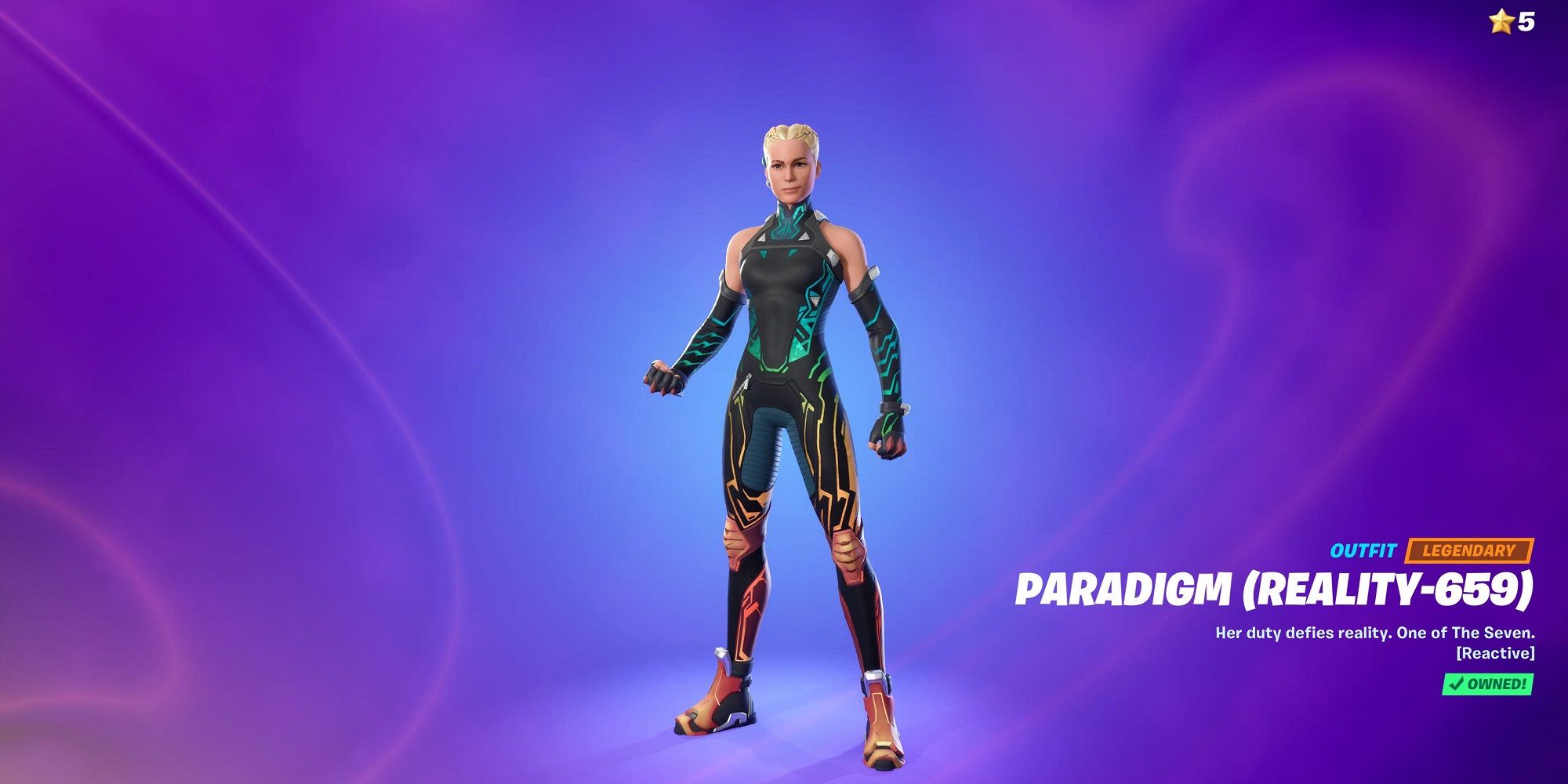 Fortnite: Best Chapter 3 Season 4 Battle Pass Characters