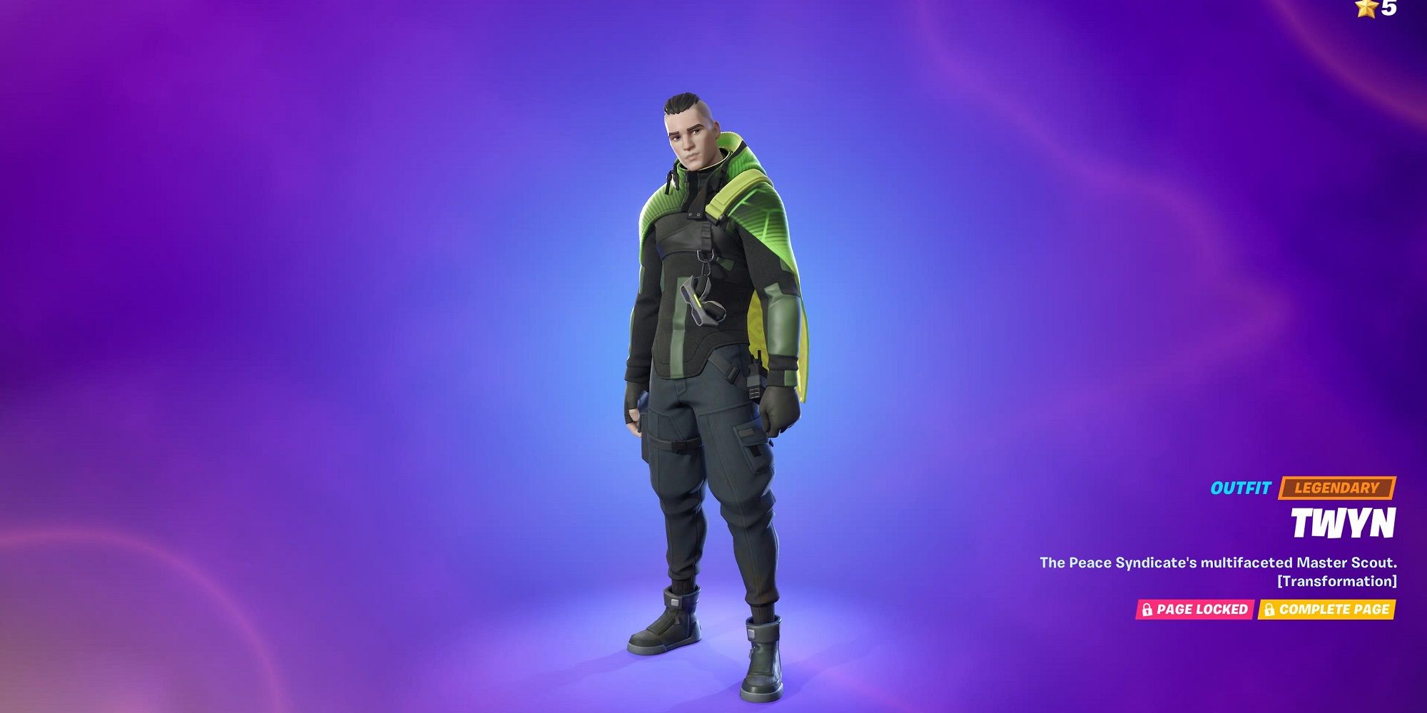 Fortnite: Best Chapter 3 Season 4 Battle Pass Characters