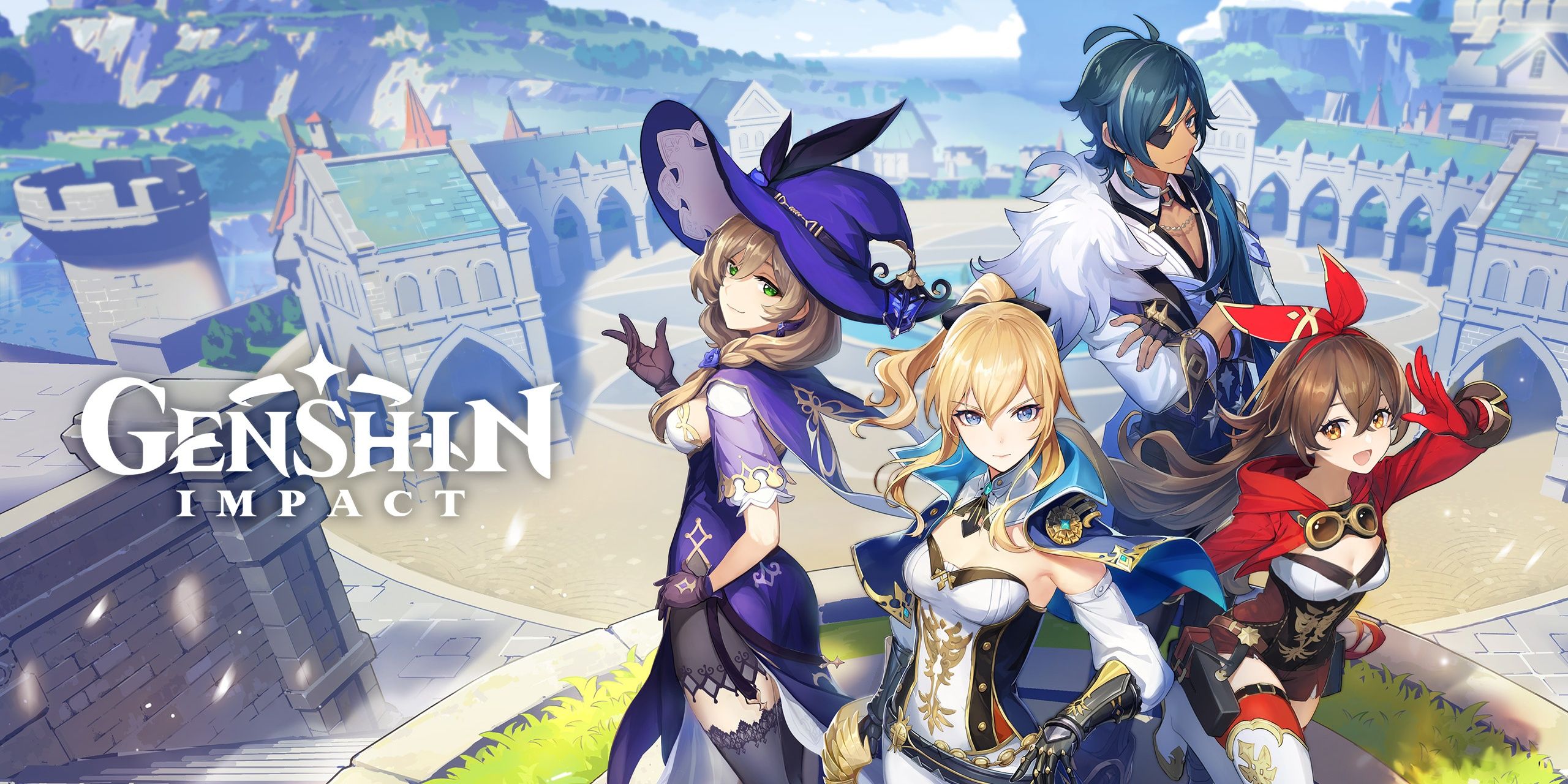 10 Best Anime RPGs, Ranked