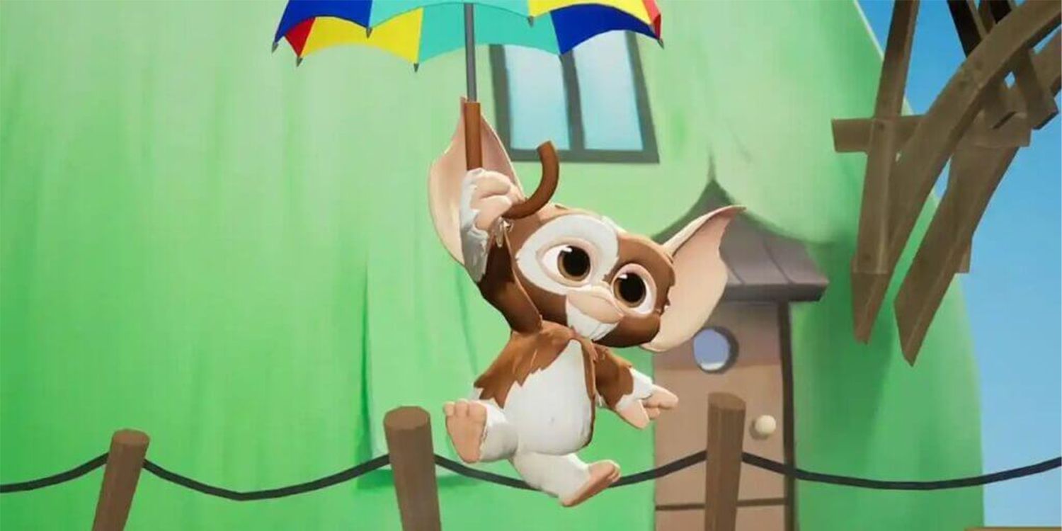 MultiVersus: How To Play Gizmo