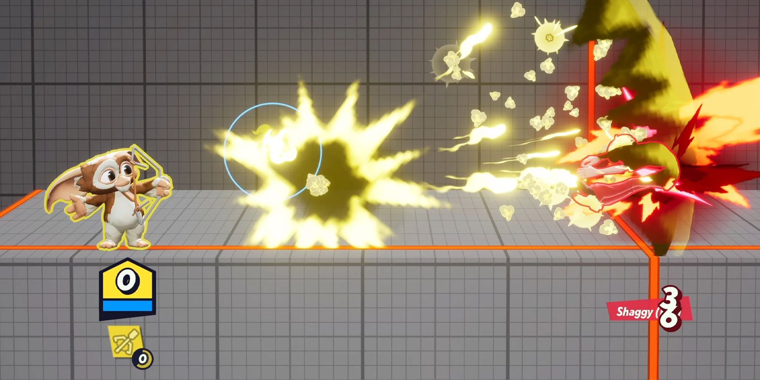 MultiVersus: How To Play Gizmo