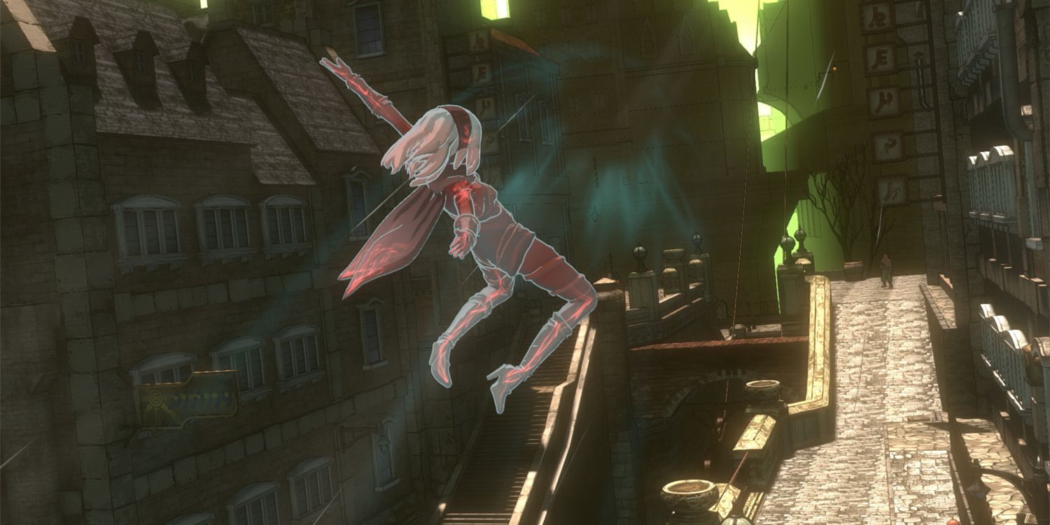 10 Most Unique Game Mechanics