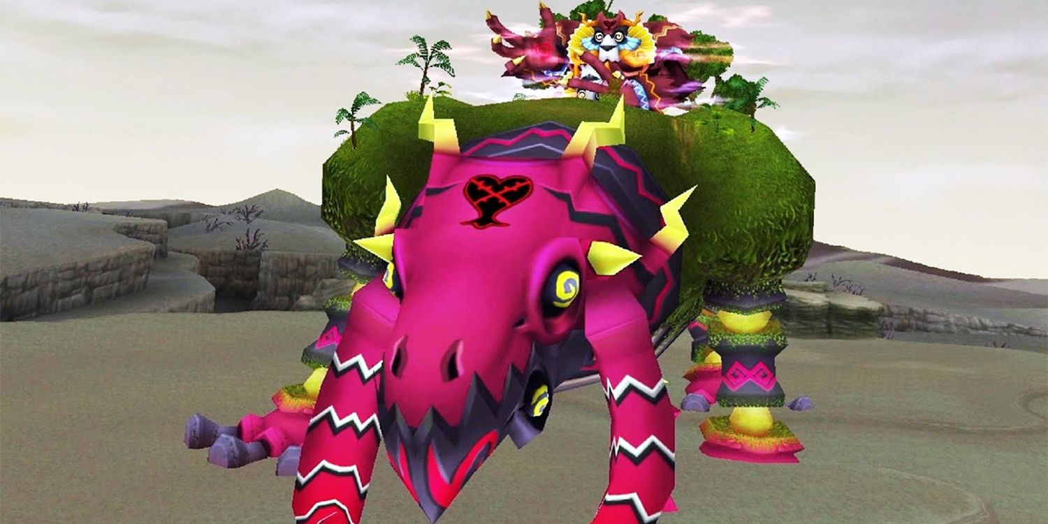 10 Best Enemy Designs In RPGs