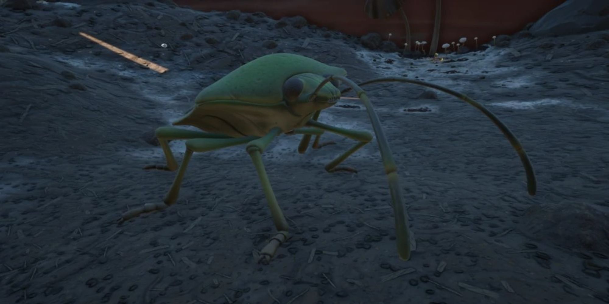 Grounded: Hardest Enemy Bugs, Ranked