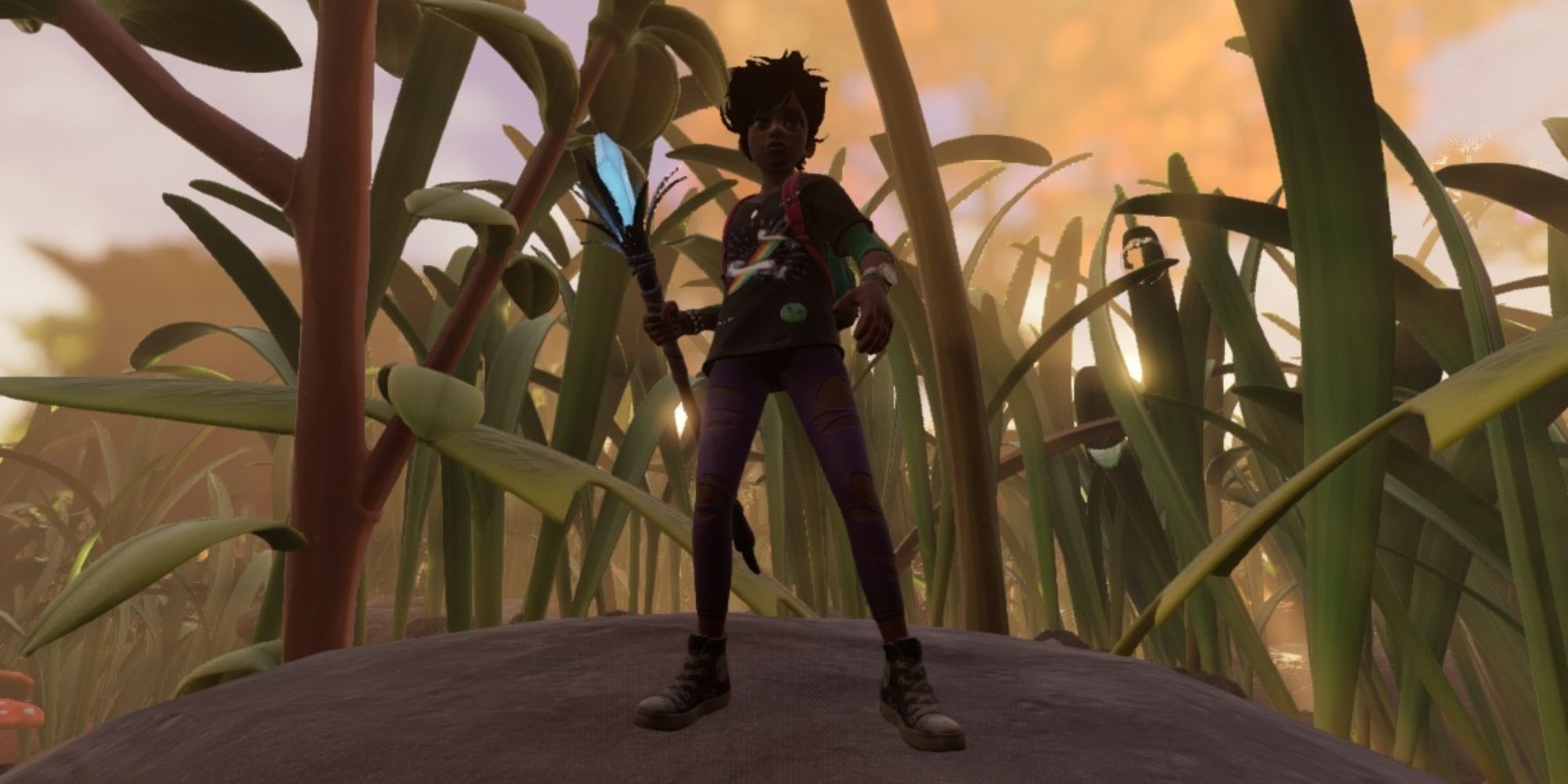 Grounded: 10 Best Weapons, Officially Ranked