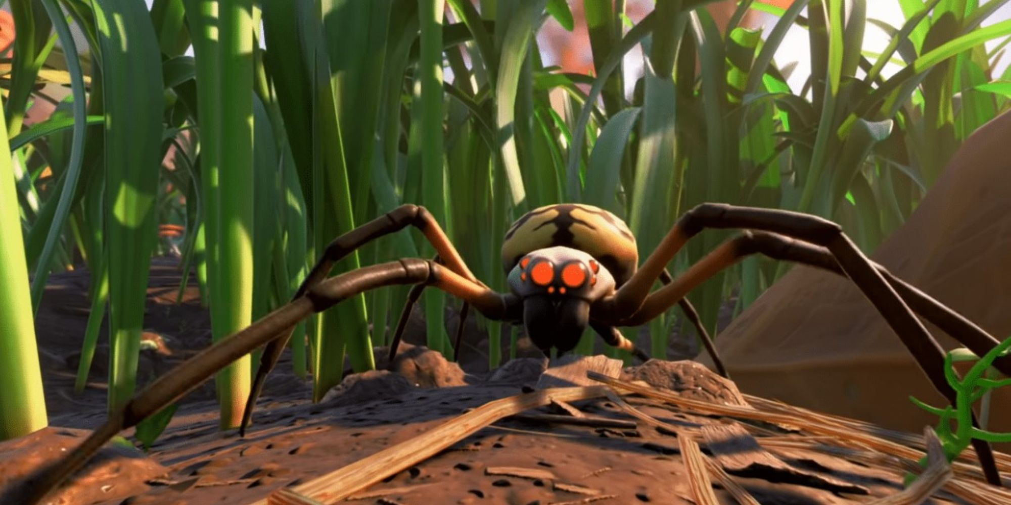 Grounded: Hardest Enemy Bugs, Ranked