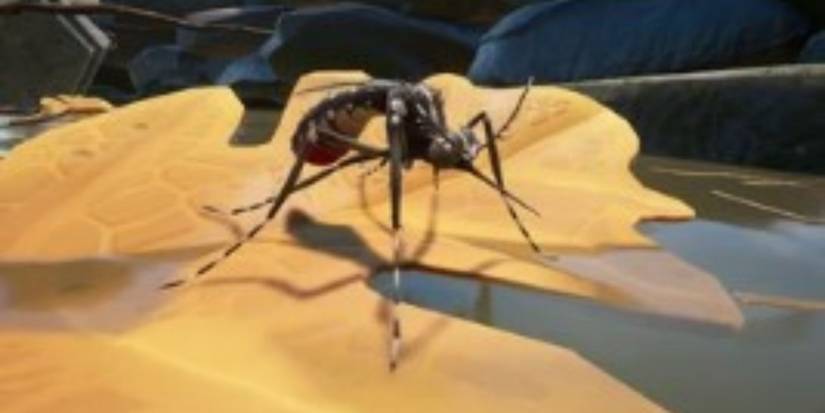 Grounded: Hardest Enemy Bugs, Ranked