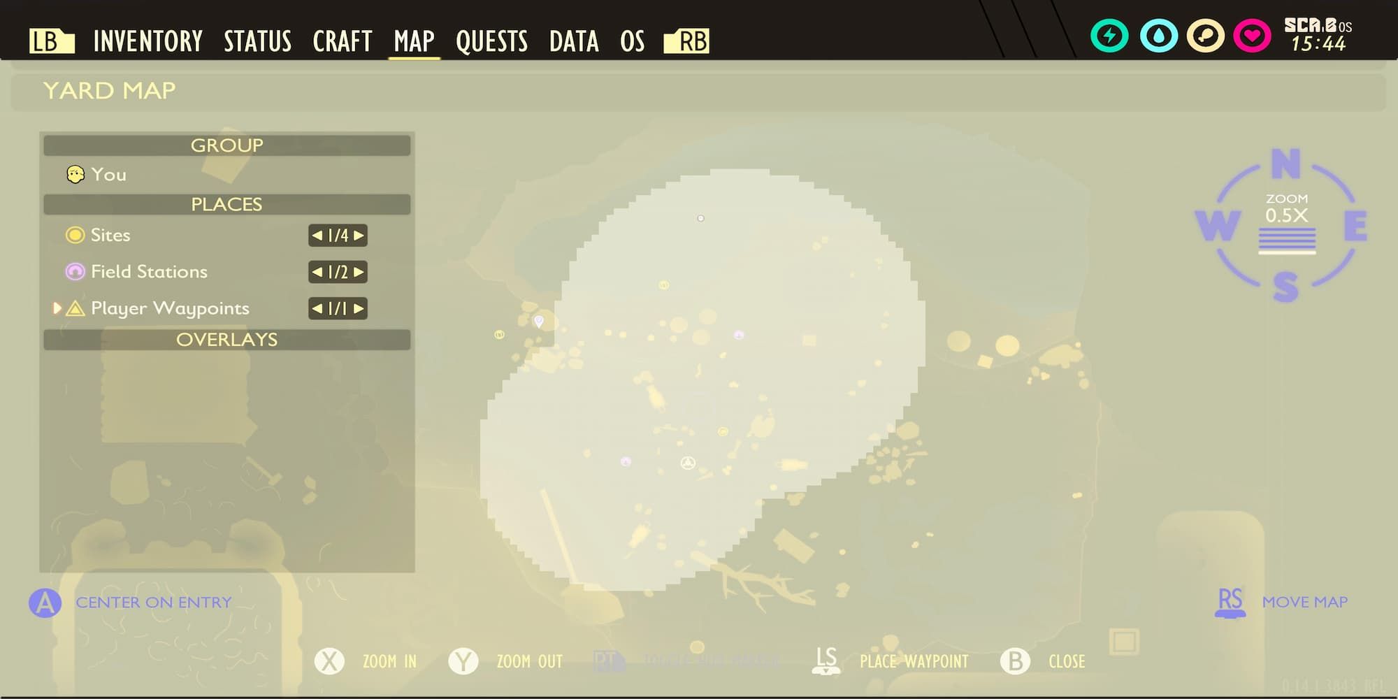 Grounded: 10 Tips & Tricks For Beginners