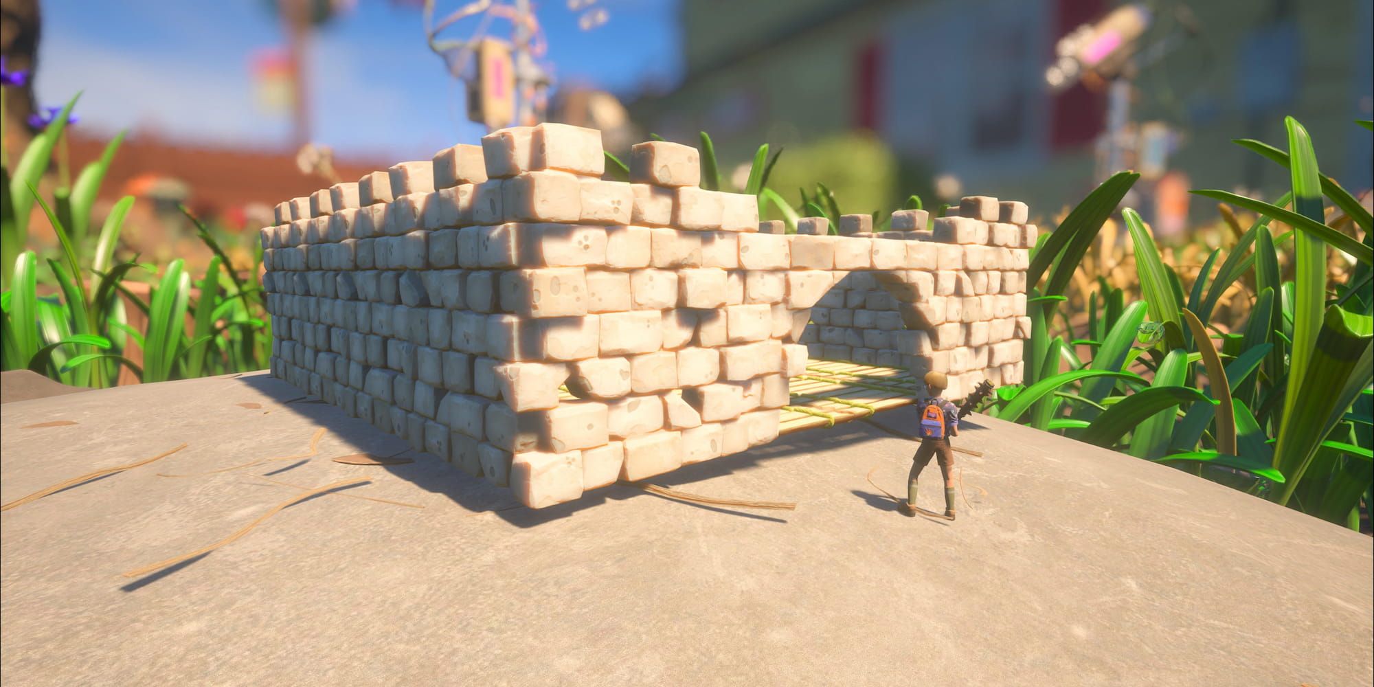 Grounded: 10 Tips & Tricks For Beginners