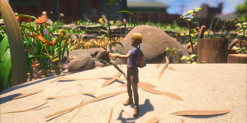 Grounded: How To Find & Defeat The Termite King