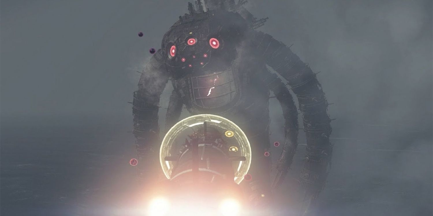 10 Best Enemy Designs In RPGs