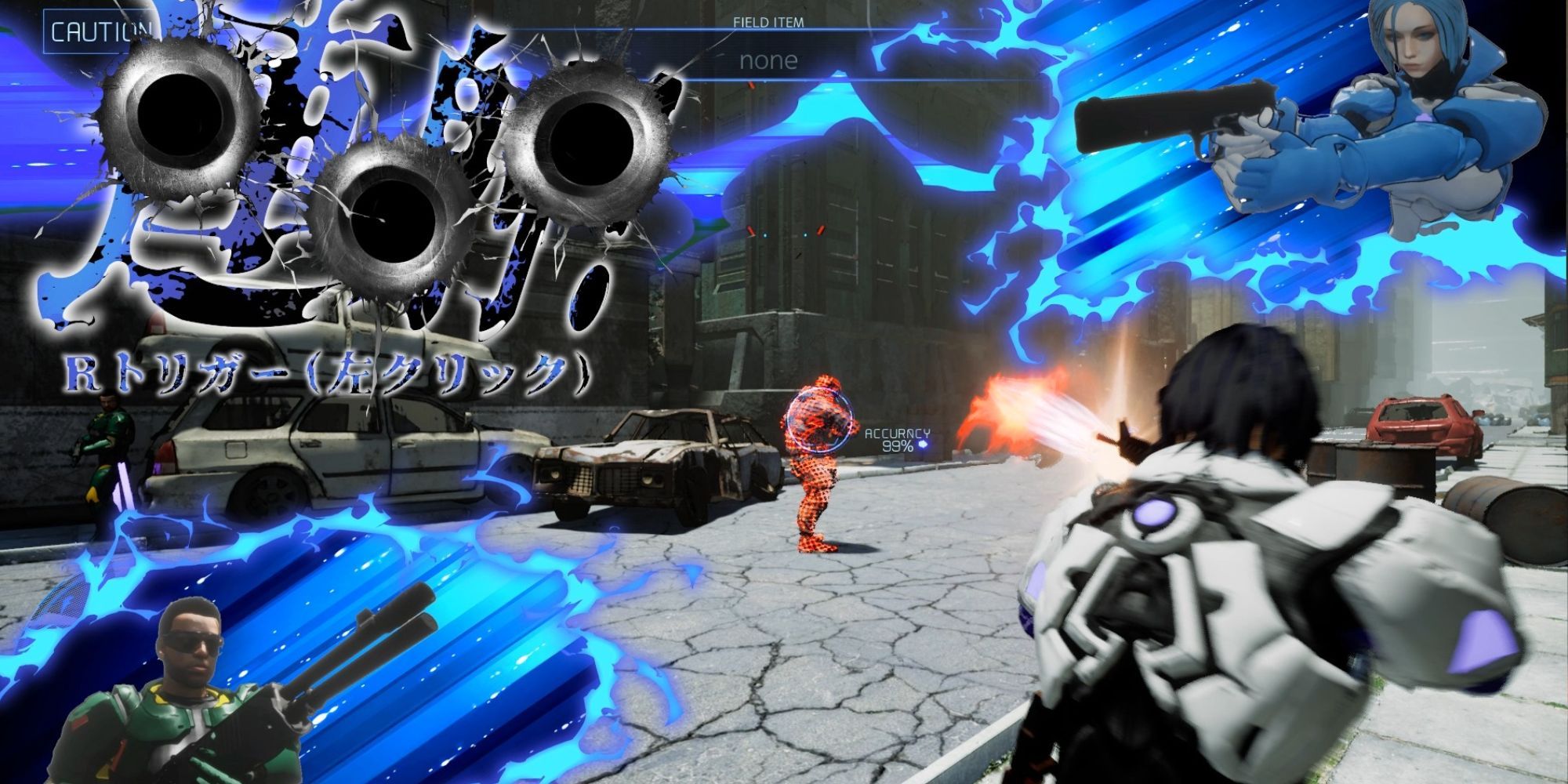 Persona Composer Launching Kickstarter For New Project