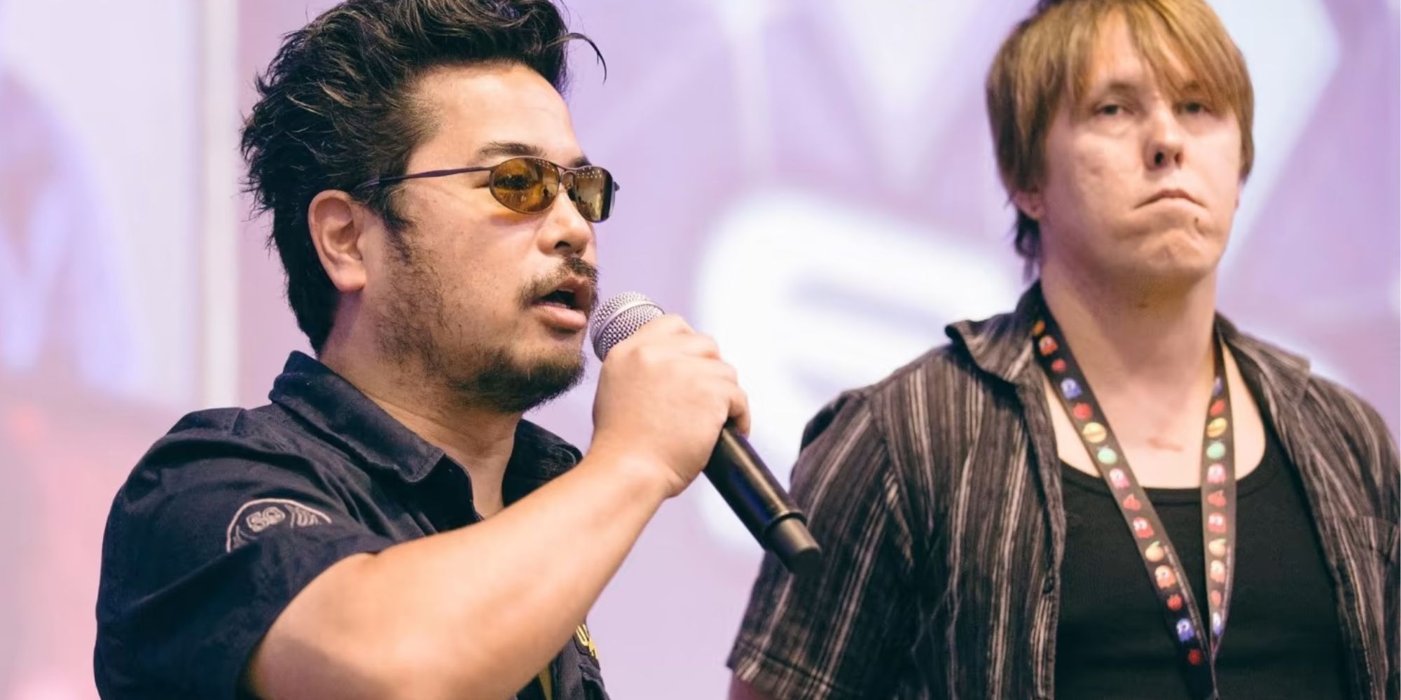 Sakurai "Only One" Who Could Create Smash Says Tekken Director