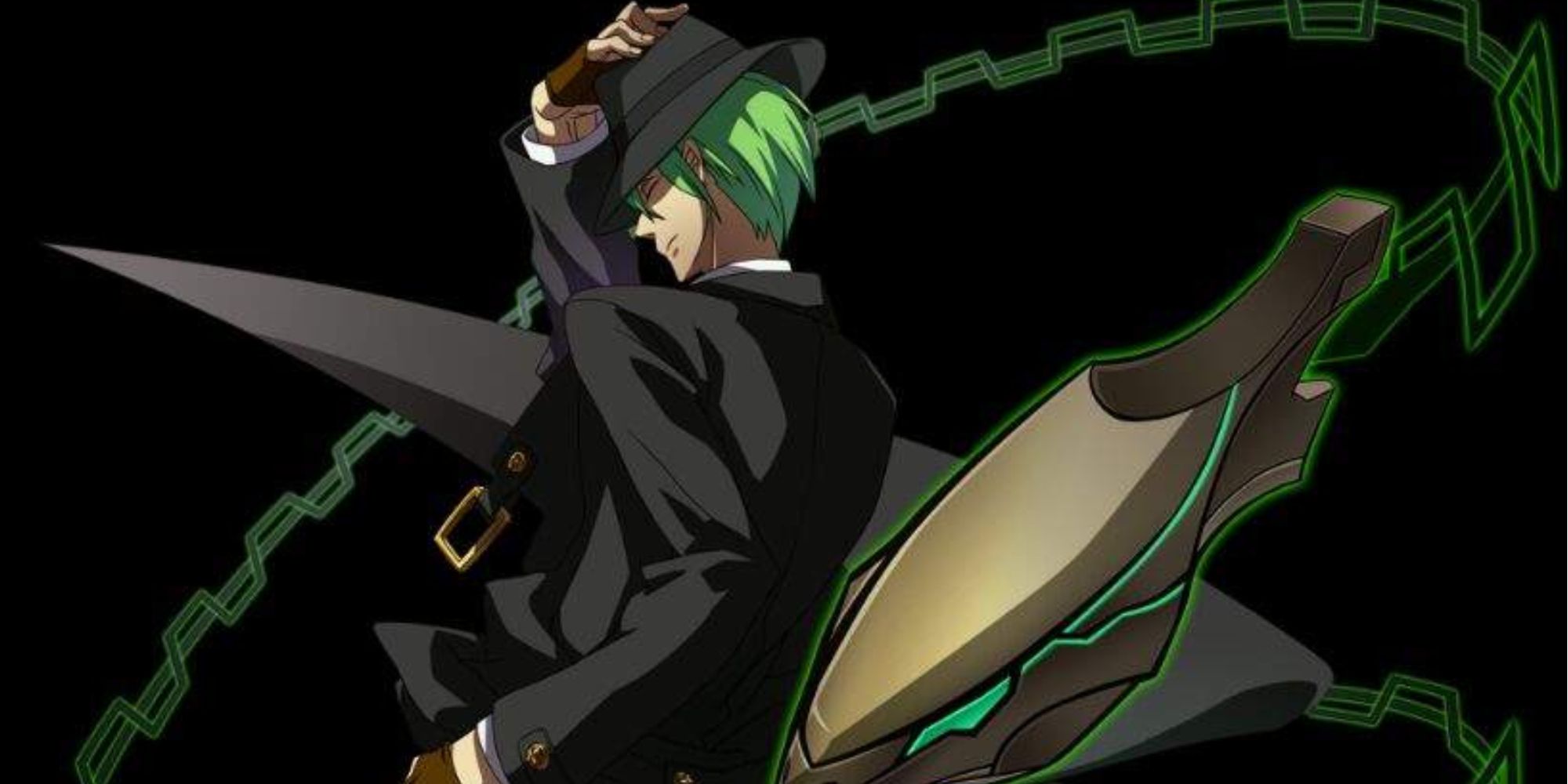 10 Best Villains In Fighting Games