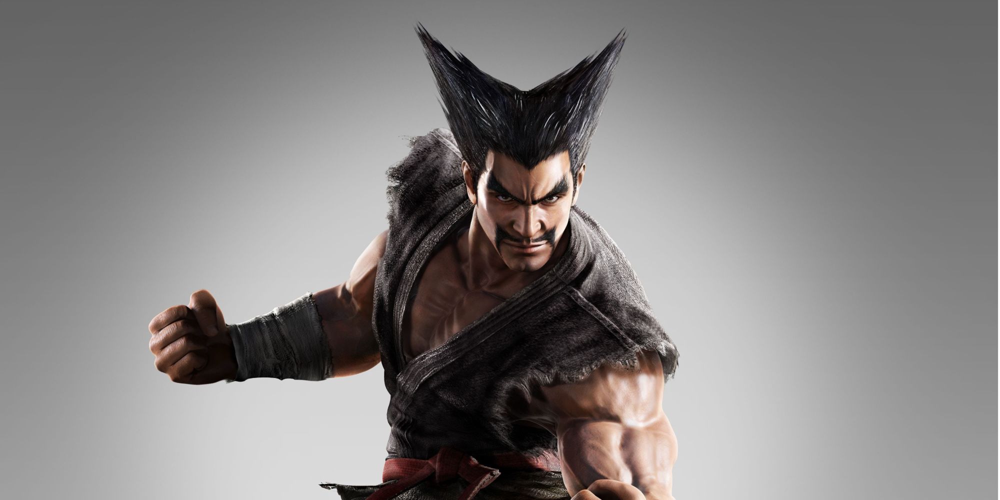10 Best Villains In Fighting Games