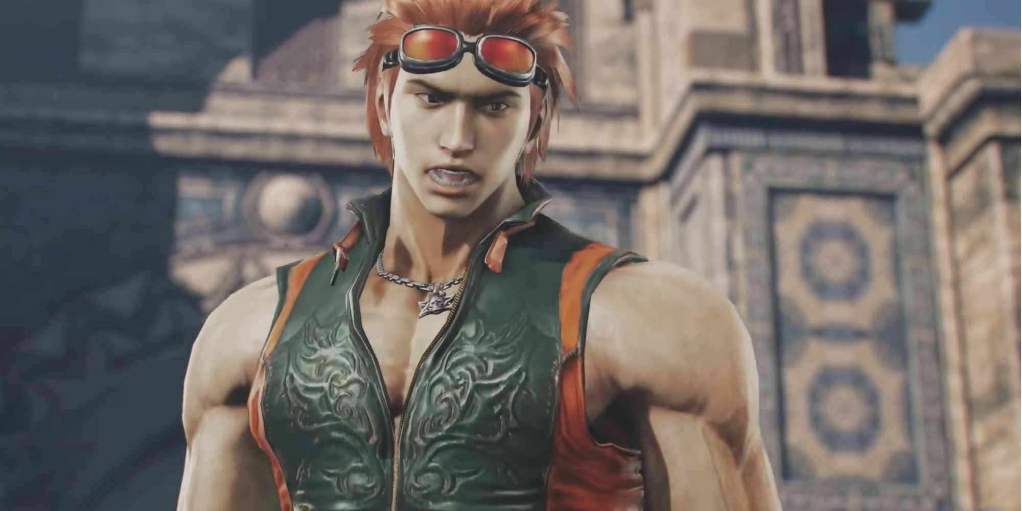 10 Most Powerful Tekken Characters, Ranked
