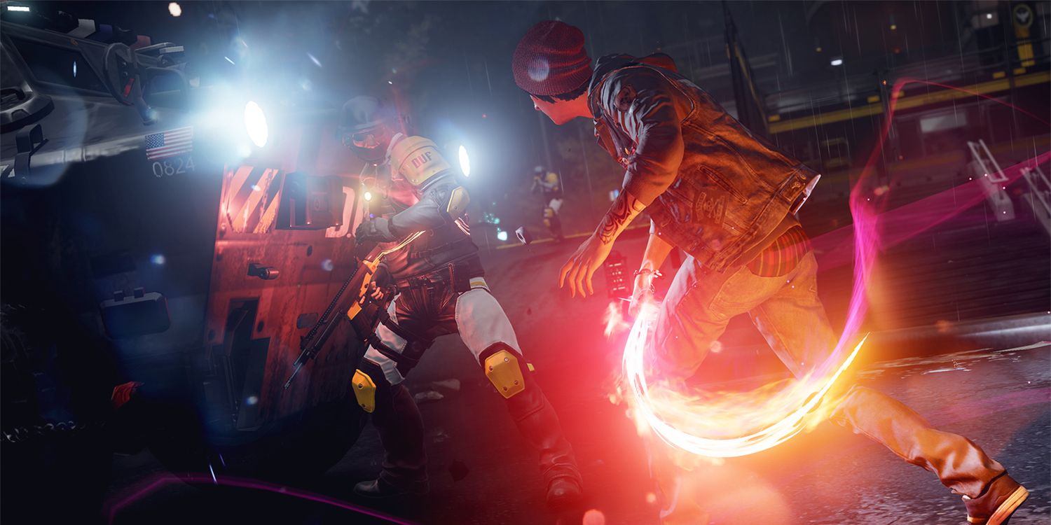 10 Games That Deserve A Sequel