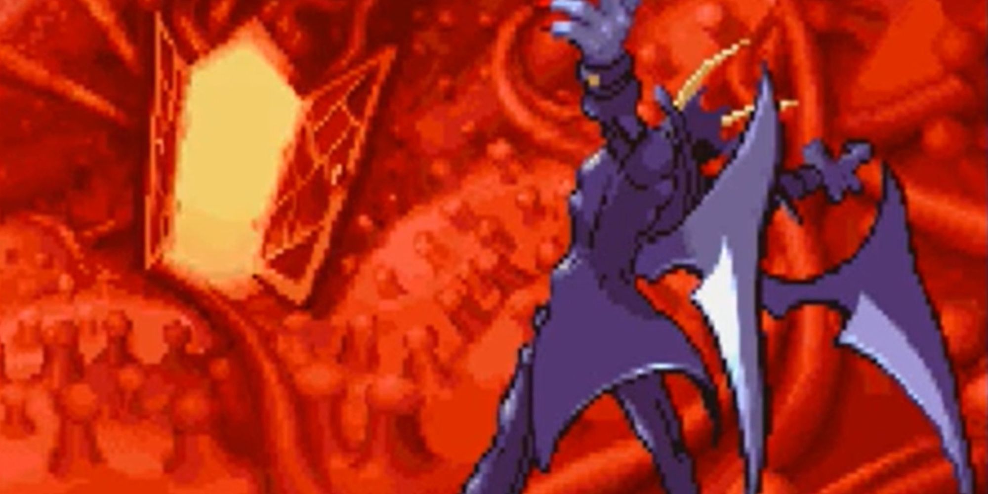 10 Best Villains In Fighting Games