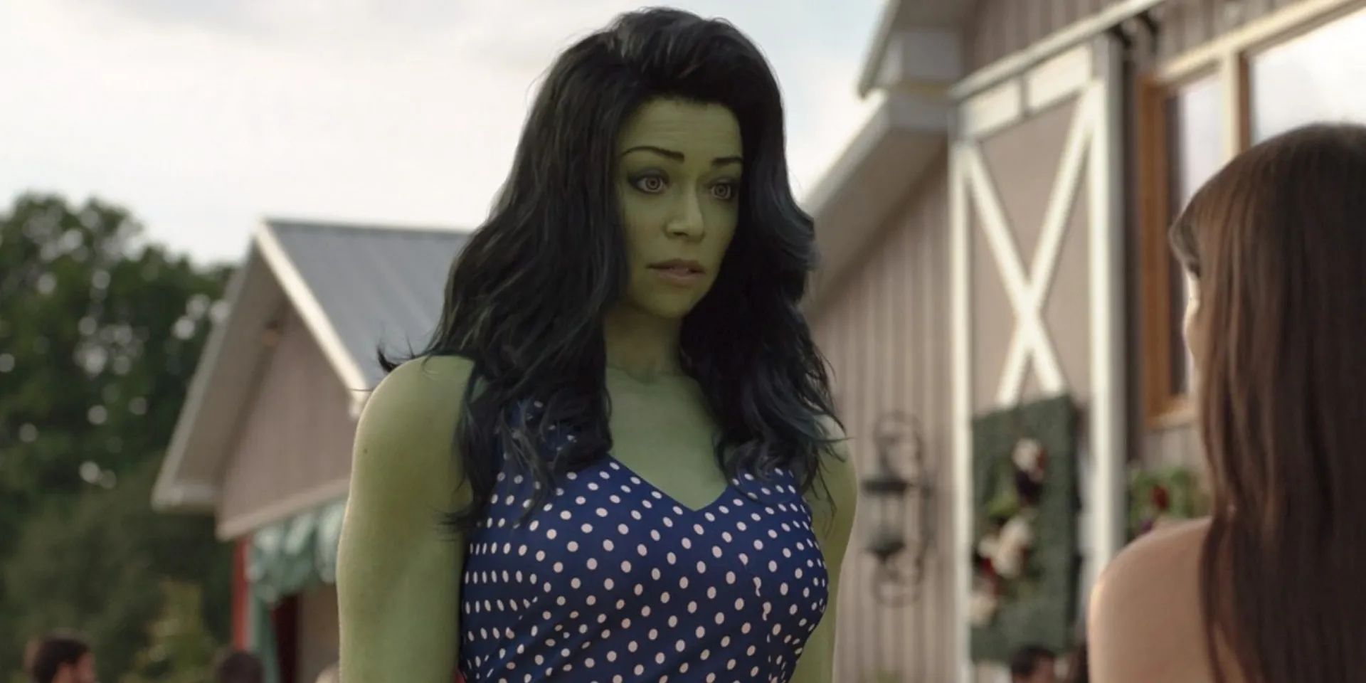She-Hulk Episode 7 Release Date And Time