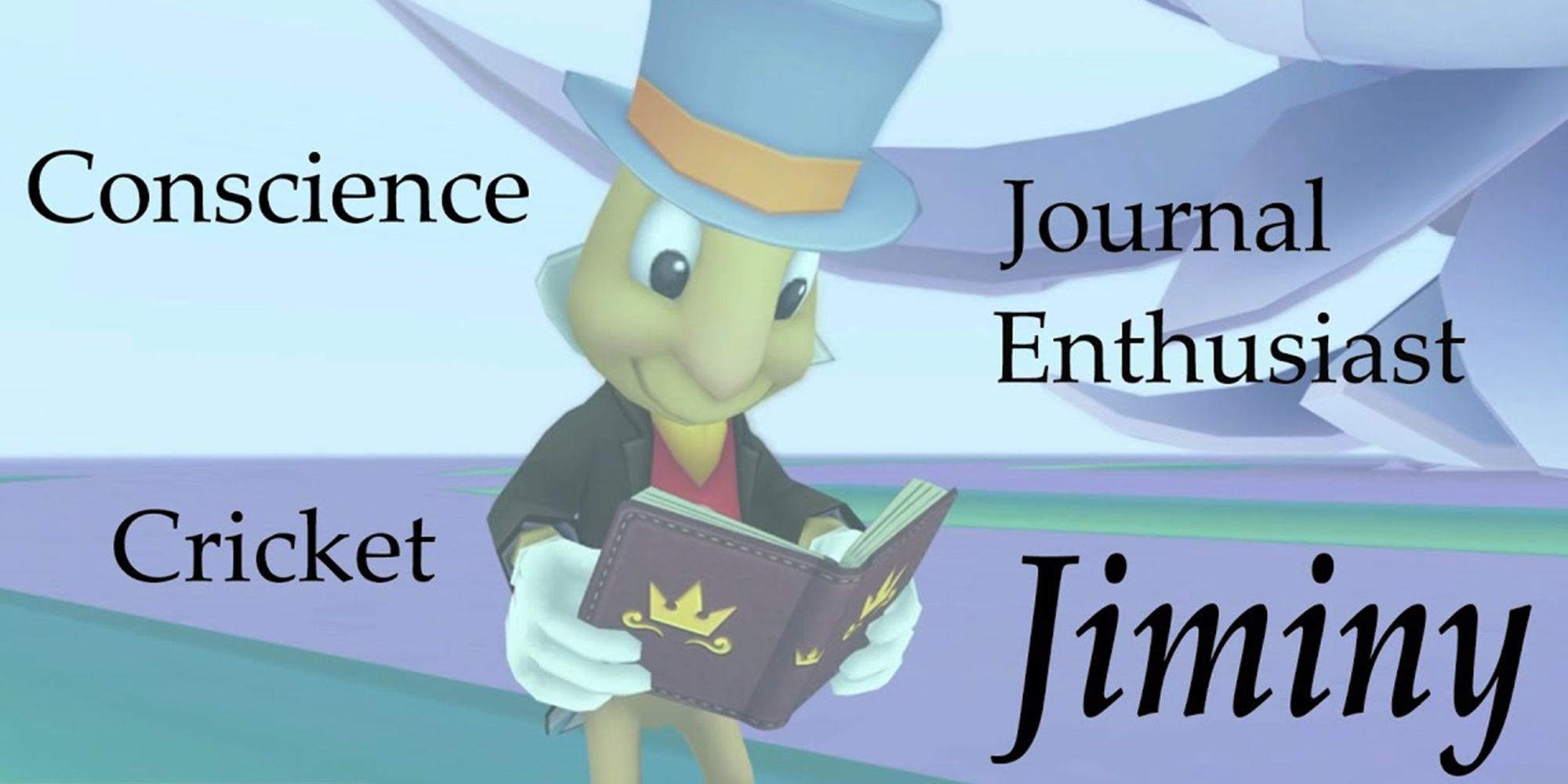 Kingdom Hearts: 10 Best Disney Characters Across The Series, Ranked